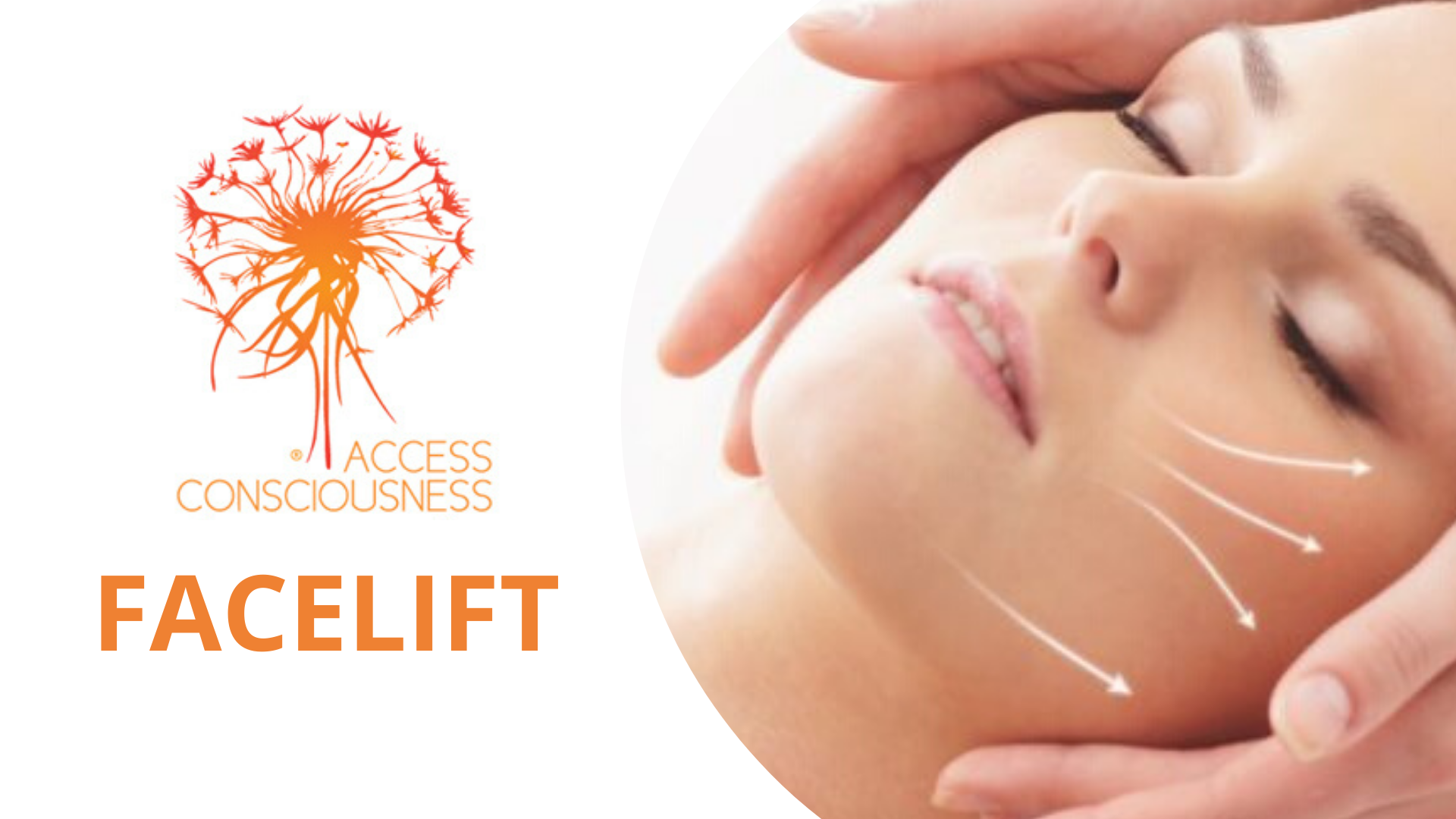Access Consciousness – Energetic Facelift – New Lisa Life